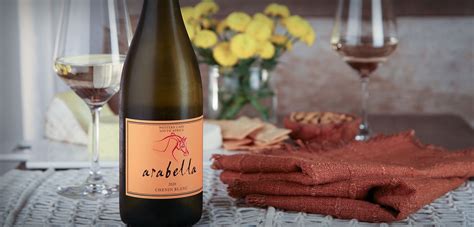Arabella Chenin Blanc 2020 NakedWines