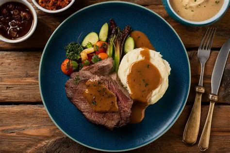 Cooked Round Steak Recipes