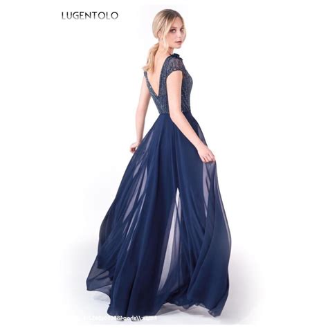 Badu Bg Дамски елегантен гащеризон с пайети Парти шифон с висока талия дамски секси мрежест V