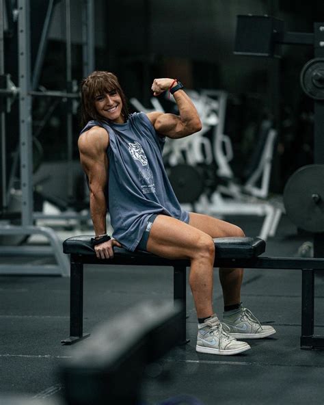 Madison Dinges Mdingesfit