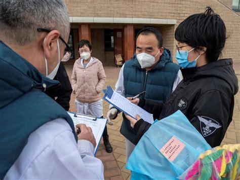 你我共同努力 终结结核流行——牛栏山一中举办肺结核防治宣传活动 北京市顺义牛栏山第一中学