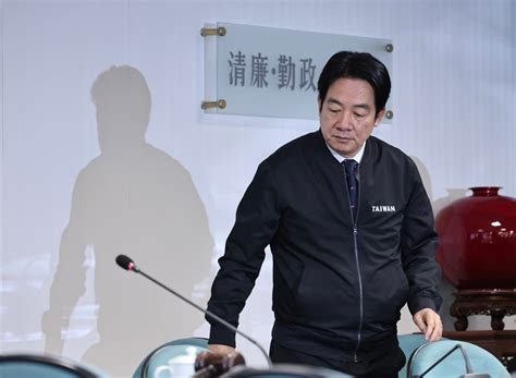 遭點名「落跑」 徐巧芯嗆樑子結下、將變身「賴清德專家」
