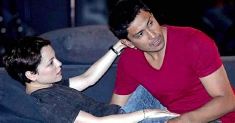 Tenoch Huerta Y Su Romance Tóxico Al Lado De Natalia Lafourcade Latfan