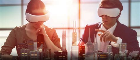 Ways To Use Virtual Reality In The Construction Industry Zameen Blog