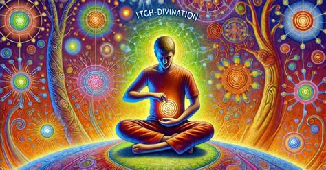 Spiritual Meaning Of Belly Button Itching 7 Stunning Facts