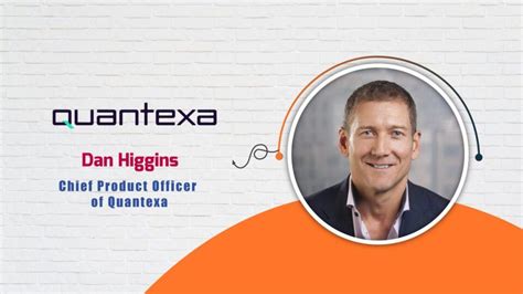 Quantexa Cpo On Data Analytics Ivan Heard Posted On The Topic Linkedin