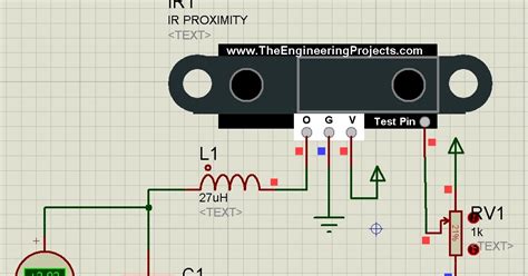download ir sensor library for proteus gridmeva