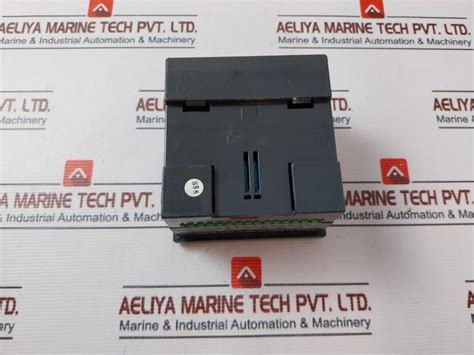 Unitronics M91 T4 R6 Zk1 I O Expansion Port Aeliya Marine