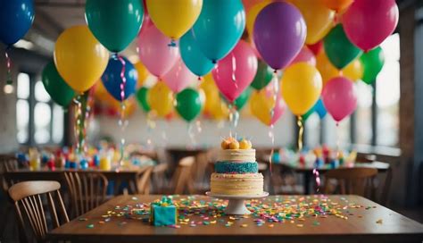 36 Indoor Birthday Party Ideas 2025 Celebrations At Home