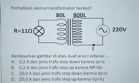 Tren Gaya 32 Skema Trafo Skema Elektronika