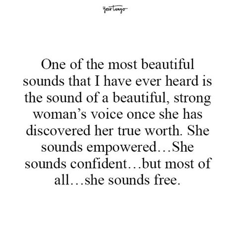 75 Strong Women Quotes About What Makes A Strong Woman Yourtango