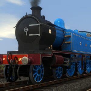 Cr 34 Class Caledonia Works