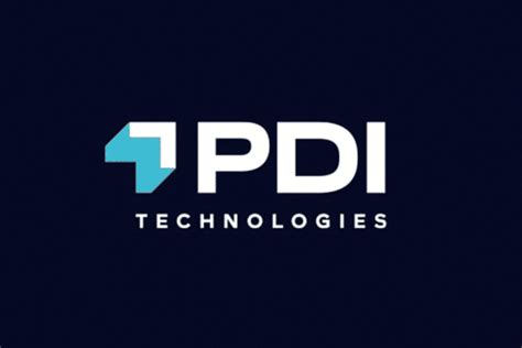 Pdi Announces Company Rebrand To Pdi Technologies Wantbranding