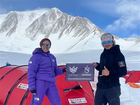 Vinson Massif