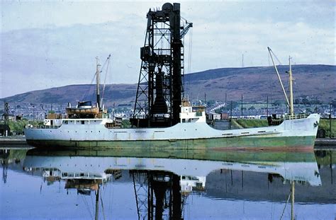 Swansea And Port Talbot Docks Website