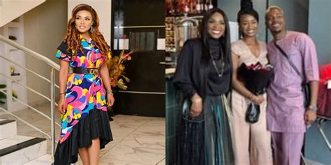 Goals Iyabo Ojo Speaks On Her Daughter Priscillas Relationship With