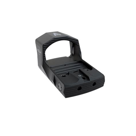 Hex Point Rouge Wasp 35moa