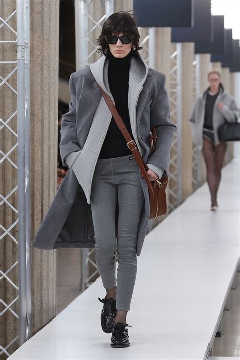 Miu Miu Autumn Winter 2023 AnOther