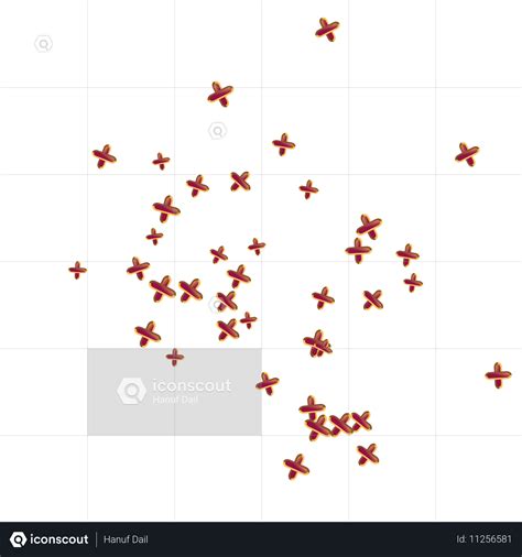 Falling Confetti Animation By Hanuf Dail Lottiefiles