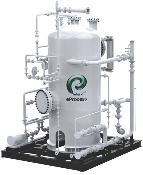 Compact Flotation Unit