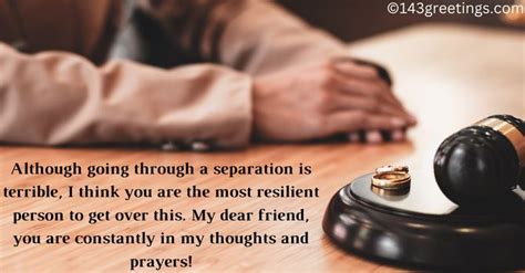 Divorce Sympathy Messages Quotes And Cards 143greetings