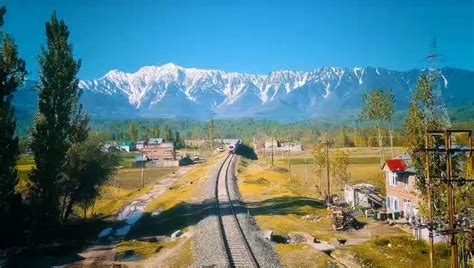 Ashwini Vaishnaw On Twitter धरती का स्वर्ग B3jxddsqcg
