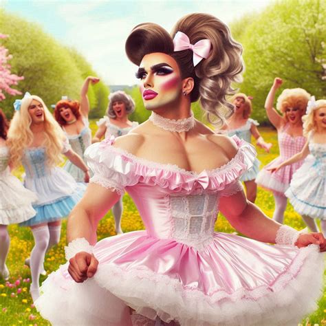 Sissy Bois Of Summer The Musical By Kathleen43 On Deviantart