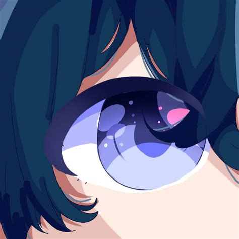 How I Edit Eyes Wiki LunimeAmino Amino