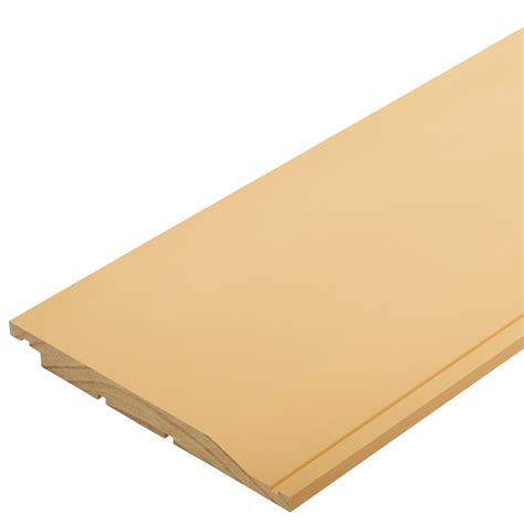 Rusticated External Cladding Hume Pine Nz