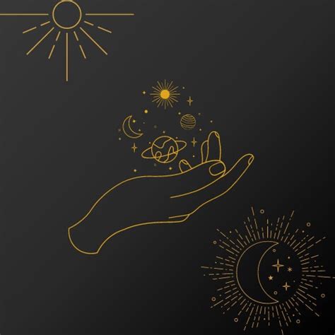 Basic Astrology 101 Understanding Your Big 6 Video Etsy