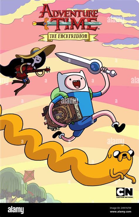 Cartoon Network Wallpaper Adventure Time
