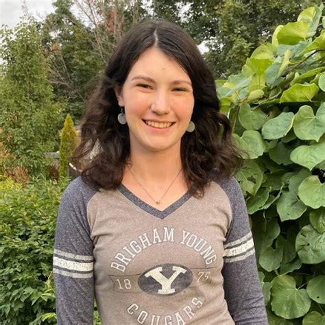 Rebecca Mecham Youtube