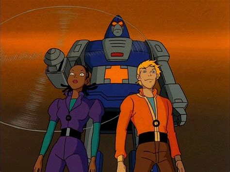 108 Best Gobots Images On Pinterest