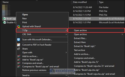 How To Unprotect Excel Sheet If Forgot Password Effective Methods