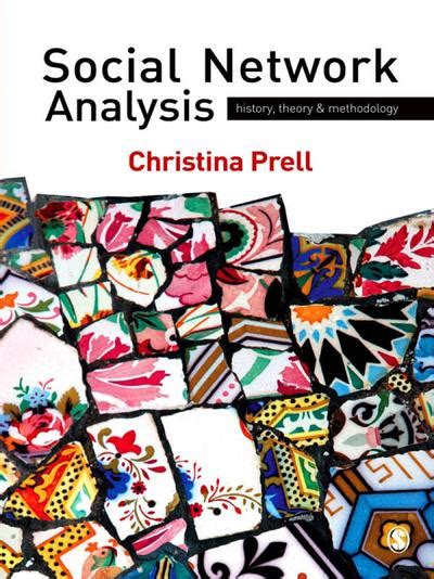 Social Network Analysis Sage Publications Ebook Pdf Buku