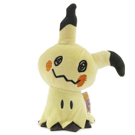 Itty Bittys® Pokémon Mimikyu Plush Itty Bittys® Hallmark