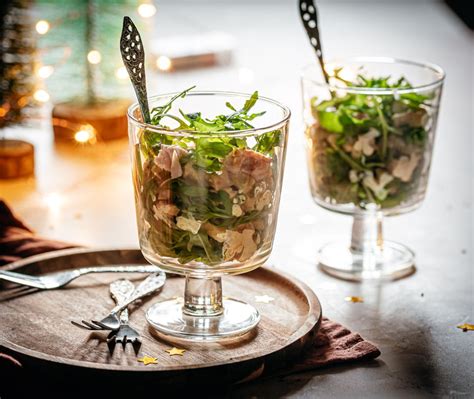 Kipcocktail Eef Kookt Zo
