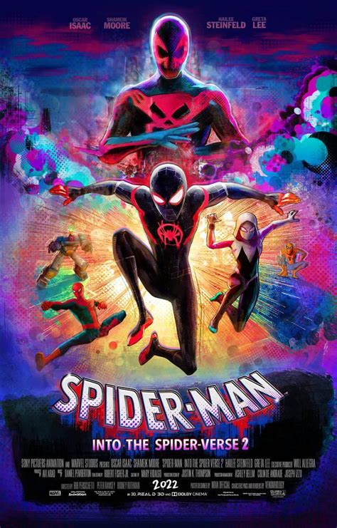 Spider Man 2 Tainiomania 2024 Zaria Kathrine