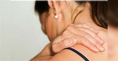 Some Common Pathologies Of Shoulder Khaleej Times