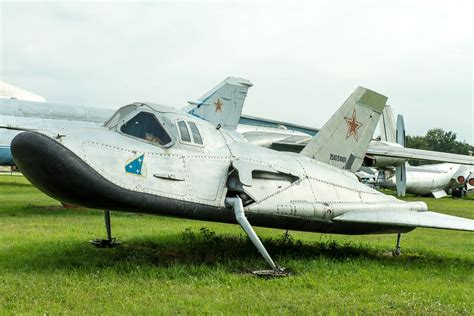 Mikoyan Gurevich Mig105