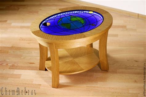 Проект на тему журнальный столик 80 фото