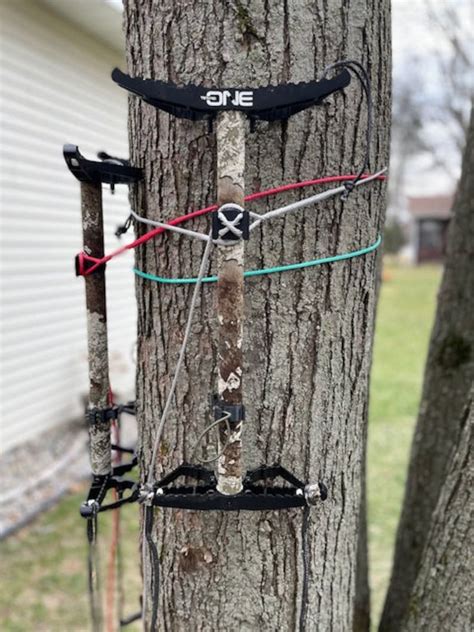 Tethrd Sticks Rope Mod Skeletor And The One Etsy