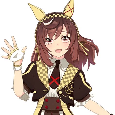 ブエナビスタ 通常 ウマ娘 Gametora