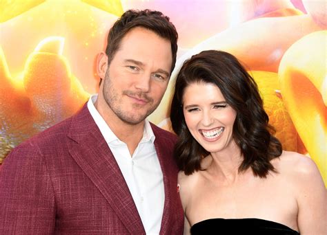 Chris Pratt Was ‘broken When He Met Wife Katherine Schwarzenegger