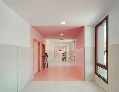 Cor Asociados Arquitectos Jesus Olivares Miguel Rodenas David Frutos · Doctor Calatayud