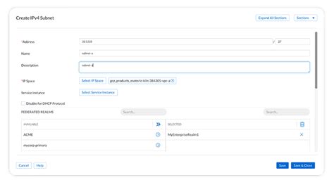 Seamless Connectivity With Infoblox Ipam For Hybrid Multi Cloud