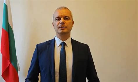 „Възраждане“ обявиха че държавата се тласка към гражданска война