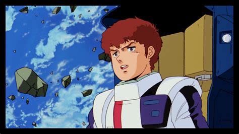 Mobile Suit Gundam Chars Counterattack Gundam Official Website