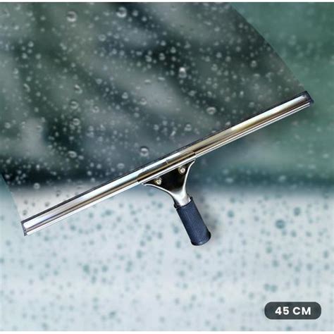 Jual Window Squeeze 45 Cm Wiper Stick Kaca 45cm Squegee Kota Surabaya