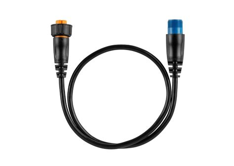 Garmin Cabo Adaptador De Transdutor De 8 Pinos Para 12 Pinos 010 12122